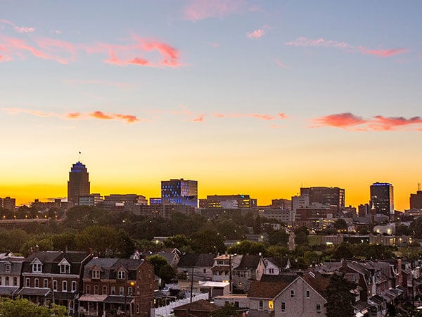 Allentown, PA Traffic Signal Optimization Project | SWARCO McCain
