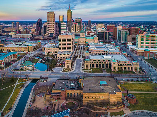 Indianapolis, IN