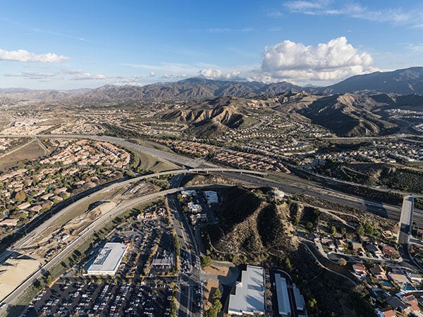 Santa Clarita, CA