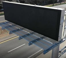 CMS | Changeable Message Signs | ITS Signs | SWARCO McCain