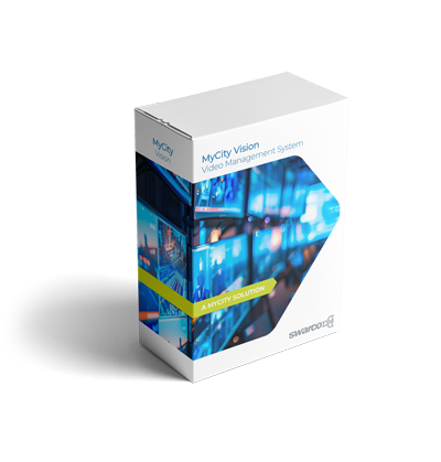 MyCity Vision | Central Management Systems | SWARCO McCain