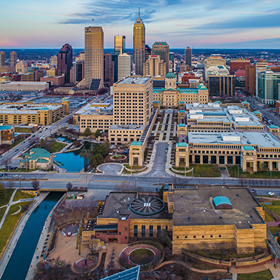 Indianapolis, IN