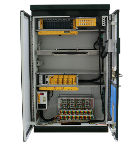 McCain - Cabinets - M ATC Cabinet