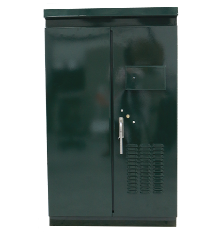 McCain - Cabinets - M ATC Cabinet