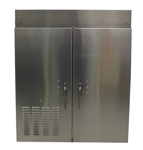 McCain - ATC Cabinets - 353i ATC Cabinet
