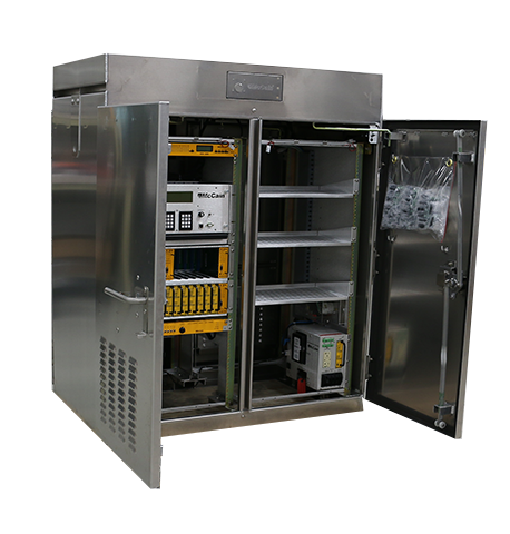 McCain - ATC Cabinets - 353i ATC Cabinet