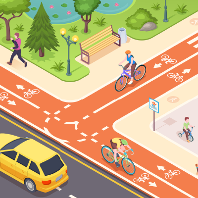 Vision Zero: How Can Zero Traffic Fatalities Be Achieved?