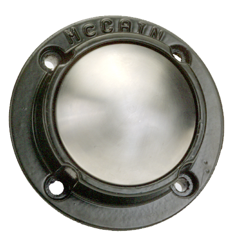 Pedestrian Pushbuttons | Pedestrian Signals | McCain