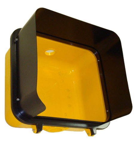 Pedestrian Signal Housings | Pedestrian Signals | McCain