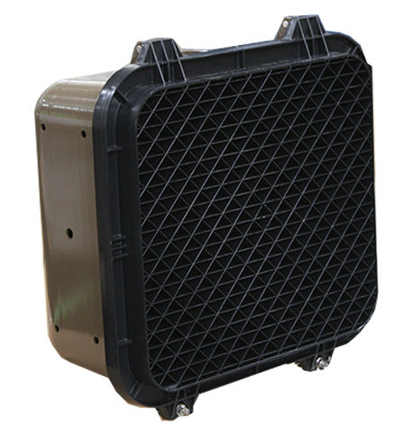 Pedestrian Signal Housings | Pedestrian Signals | McCain