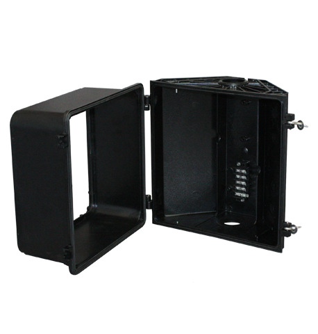 Pedestrian Signal Housings | Pedestrian Signals | McCain