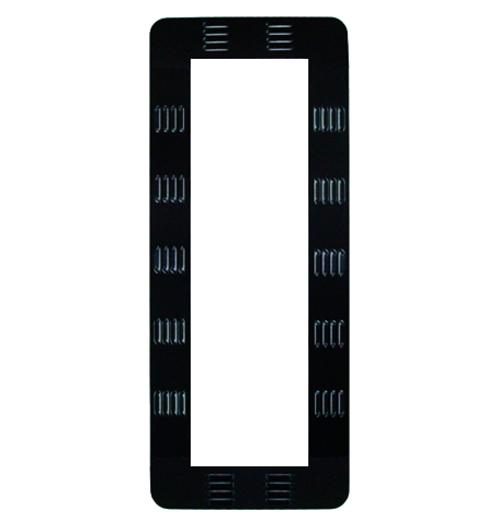 Backplates | Signal Accessories | McCain