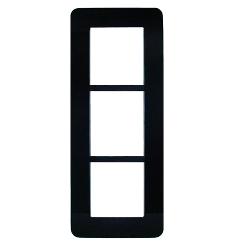 Backplates | Signal Accessories | McCain