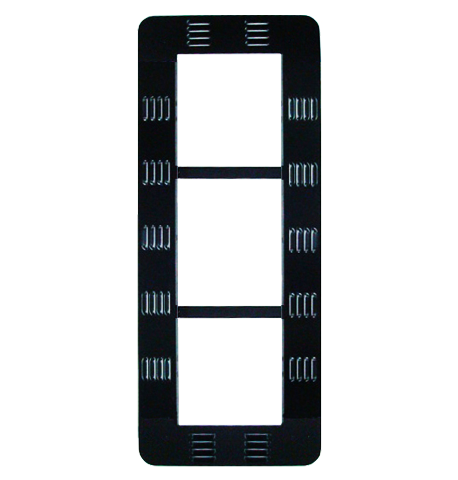 Backplates | Signal Accessories | McCain