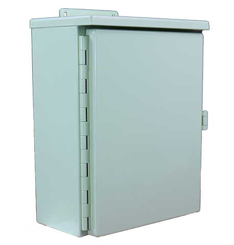 McCain - Signal Accessories - Flashing Beacon Control Assembly