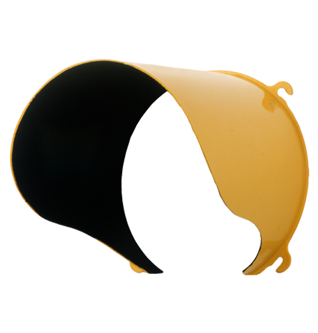 Signal Visors | Signal Accessories | McCain