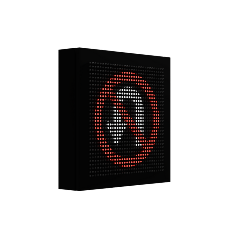 Full Matrix Blank-Out Sign | Advanced Traffic Sign Solution