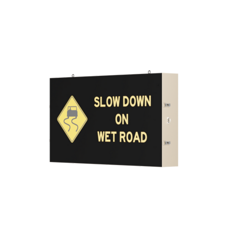 CMS | Changeable Message Signs | ITS Signs | SWARCO McCain