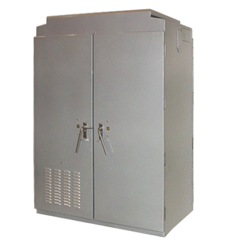 332D Cabinet | 170/2070 Cabinets | McCain