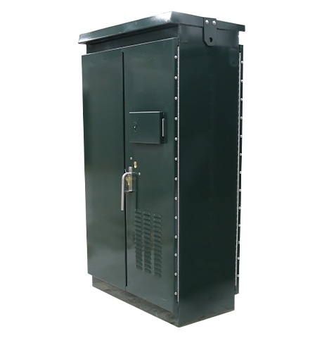 McCain | Cabinets | M ATC Rack Mount