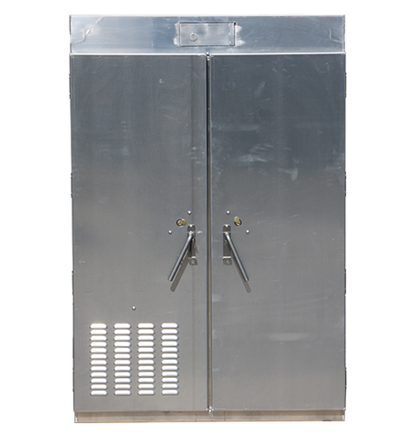 340 ITS Cabinet | ITS Cabinets | McCain