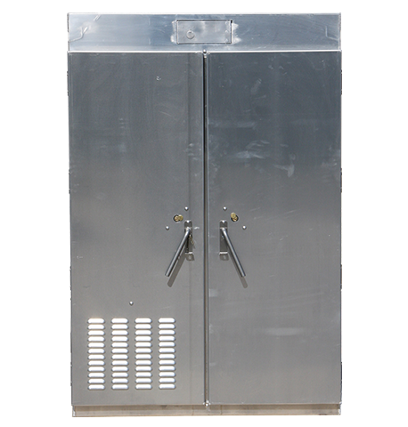 344LX Cabinet - LX Cabinet Series