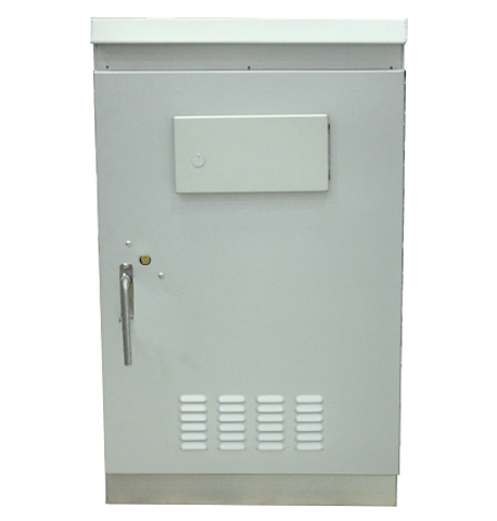 M NEMA TS 1 Cabinet | NEMA Cabinets | McCain