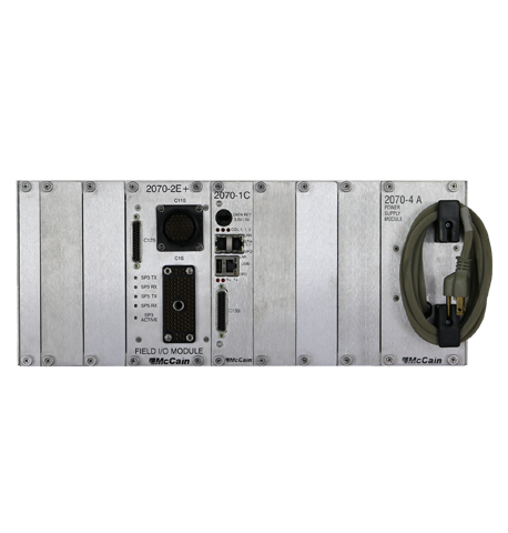 2070LX Controller | 2070 Controllers | McCain