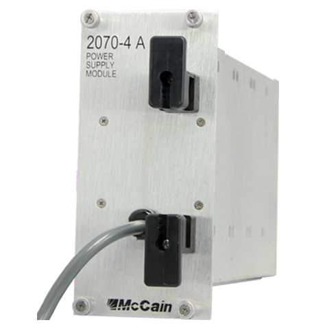 2070 Controller Modules | Modules | McCain