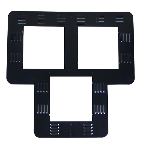 Hawk Traffic Signals | Traffic Signals | McCain