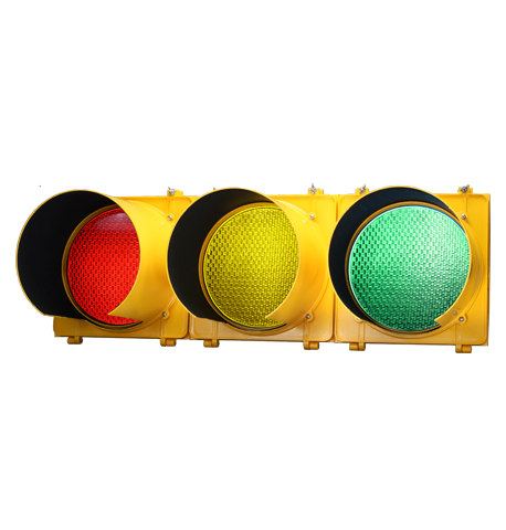 Traffic Signal Housings | Traffic Signals | McCain