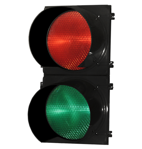 Traffic Signal Housings | Traffic Signals | McCain