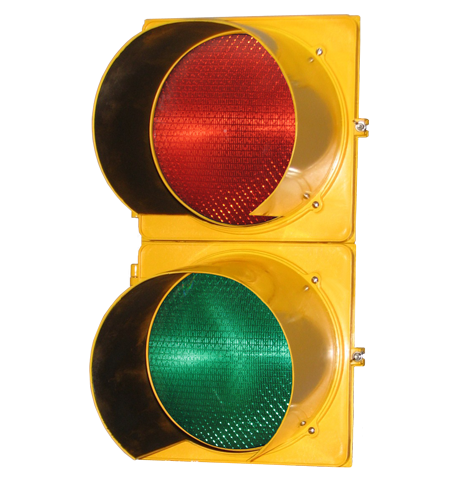 Traffic Signal Housings | Traffic Signals | McCain