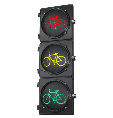 Traffic Signal Housings | Traffic Signals | McCain