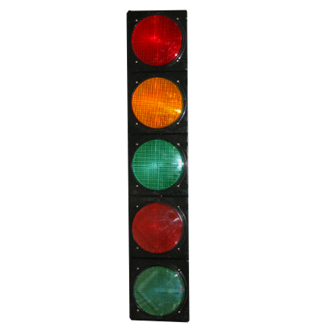 Traffic Signal Housings | Traffic Signals | McCain
