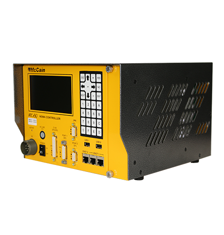 ATC eX2 NEMA Controller | ATC eX Controllers | McCain