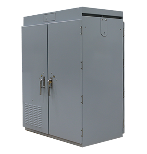 350i ATC Cabinet | ATC Cabinets | McCain