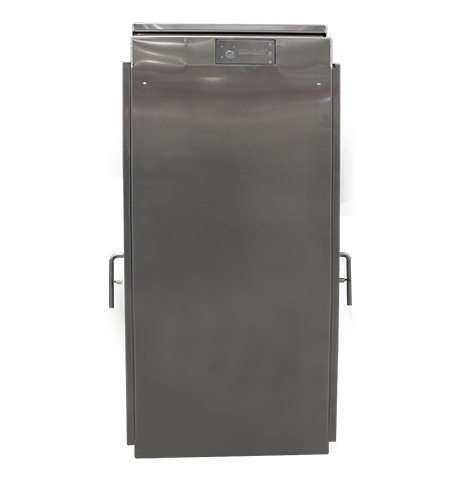 352i ATC Cabinet | ATC Cabinets | McCain