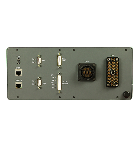 FLeX® Controller | ATC eX Controllers | McCain