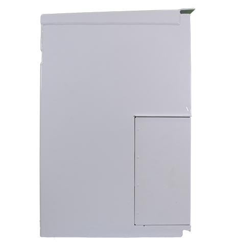 Backpack Cabinet | ATC Cabinets | McCain