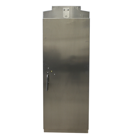 352i ATC Cabinet | ATC Cabinets | McCain